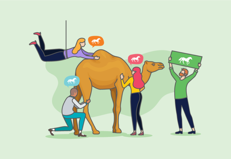 How to establish a content committee for your law firm - Toro Digital